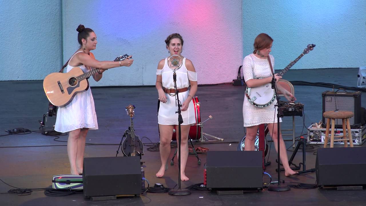 Ladybird- 8/13/2016- Rose Tree Park- VIDEO SHOT BY CHRIS CAFIERO - YouTube