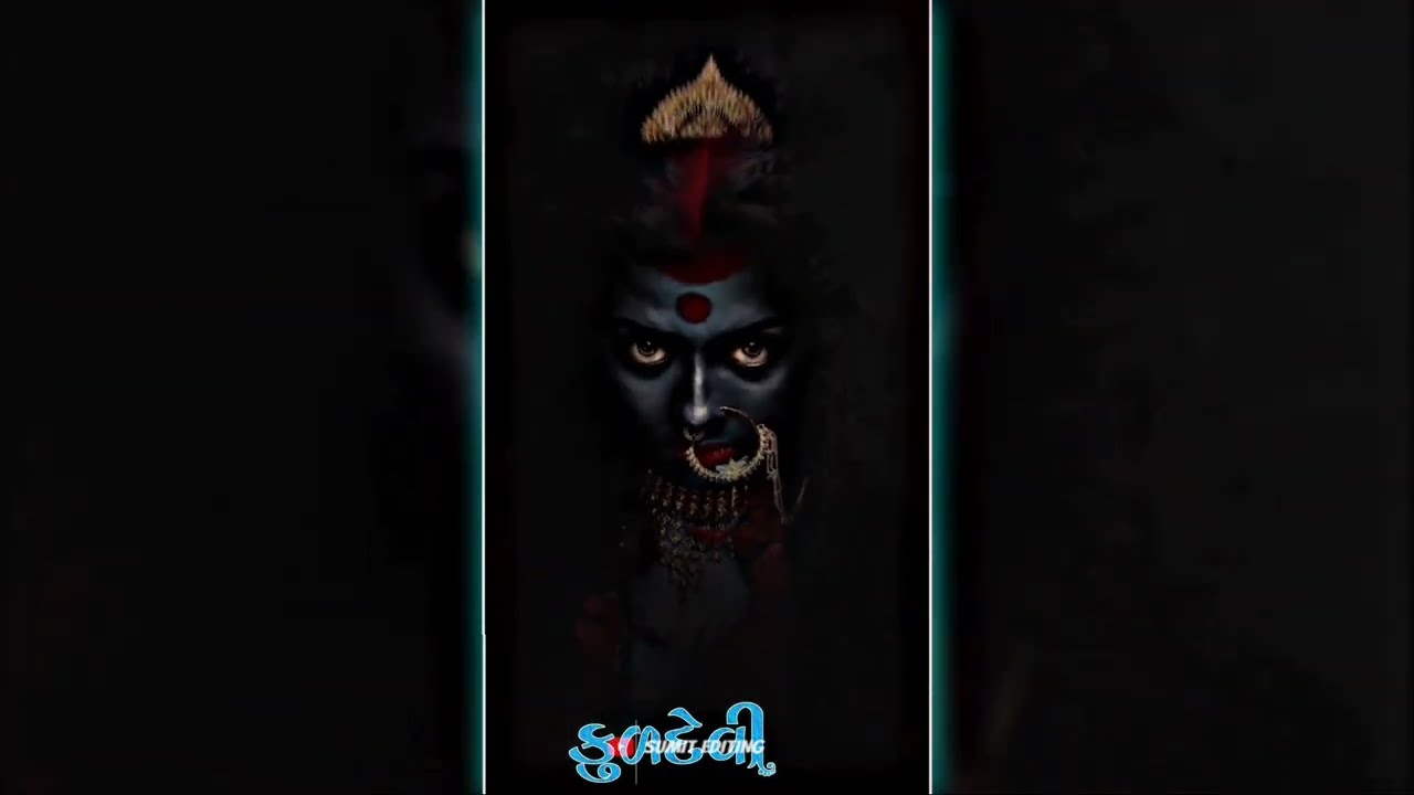 💅joy joy maa kali ma status 4k || maa kali WhatsApp status 4k🙏 jai maa ...