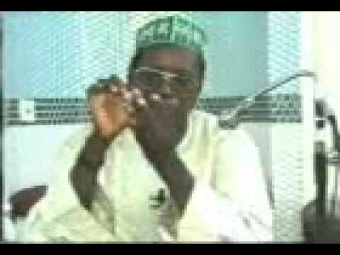 Sheikh Jaafar tafsir suratul Waki\
