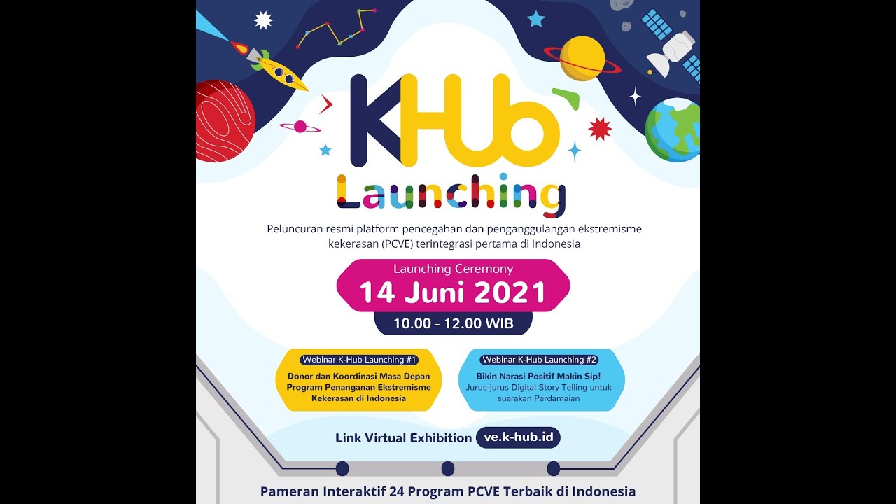 khub launching - YouTube