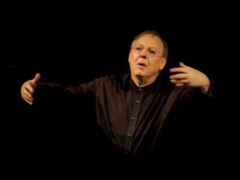 Mozart - Sinfonie Nr. 29 A-Dur KV 201 | McGegan | SWR Symphonieorchester