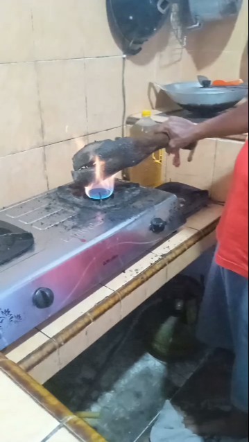 NGROPOK SIKIL SAPI - YouTube