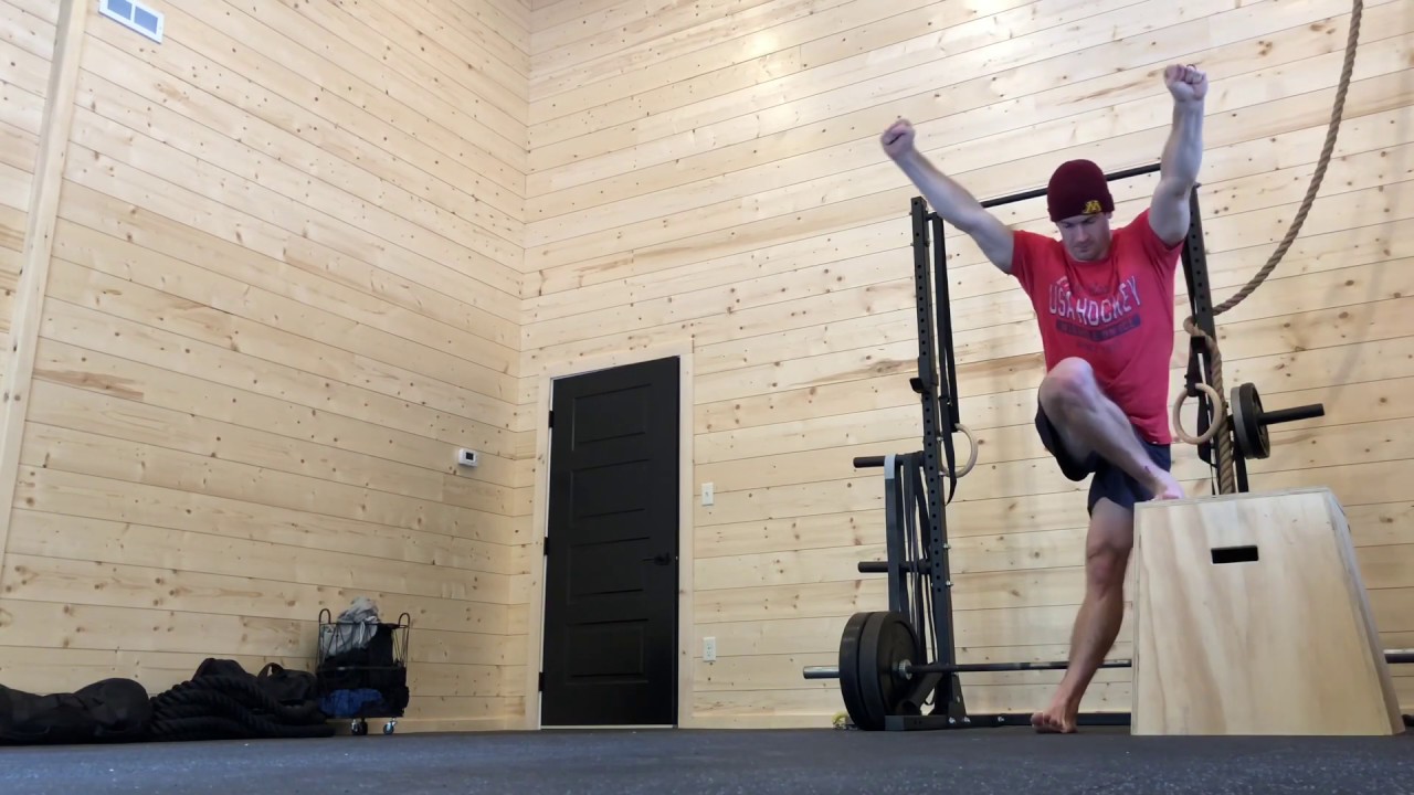 FLOW WORKOUT| Home Gym Bodyweight Movement Flow - YouTube