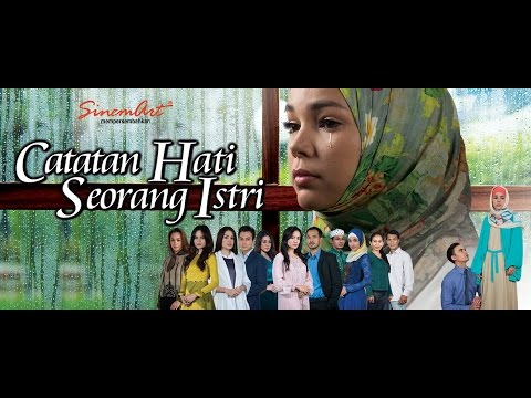 Catatan Hati Seorang Istri Episode 22
