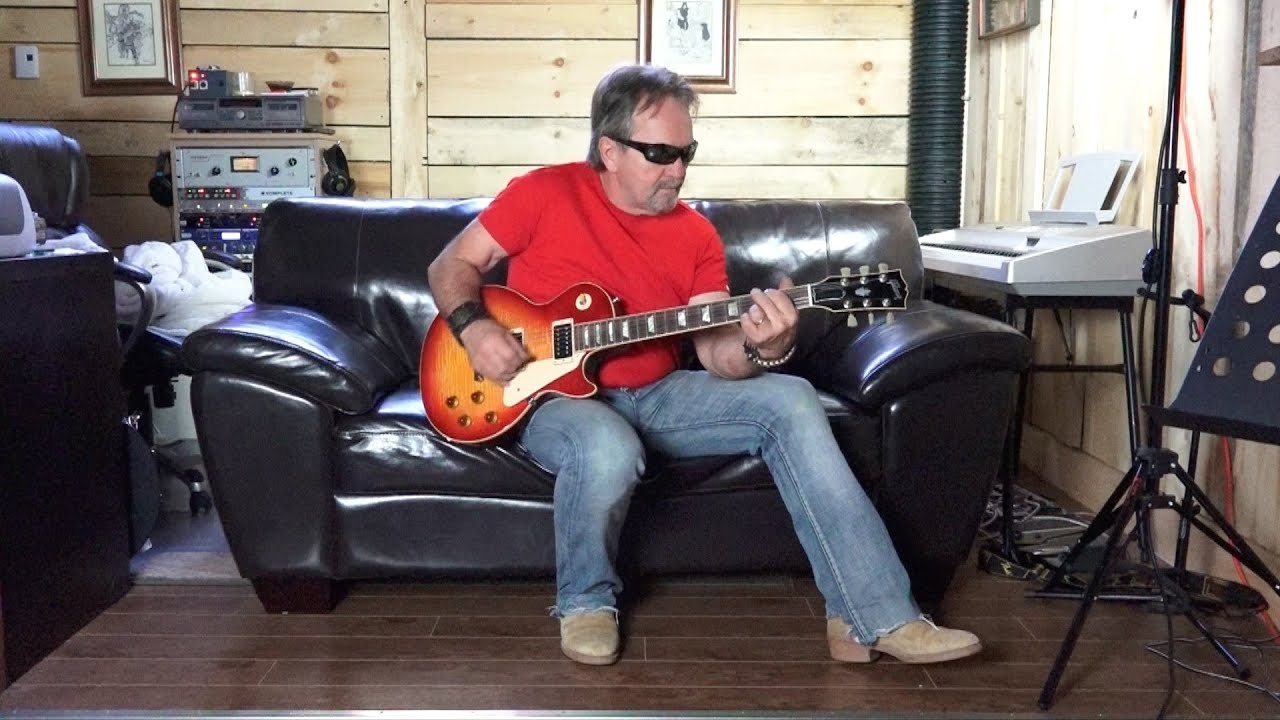 LOVE YOU SO BAD .JEAN MARC LESAGE & MAURICE O'REILLY - YouTube