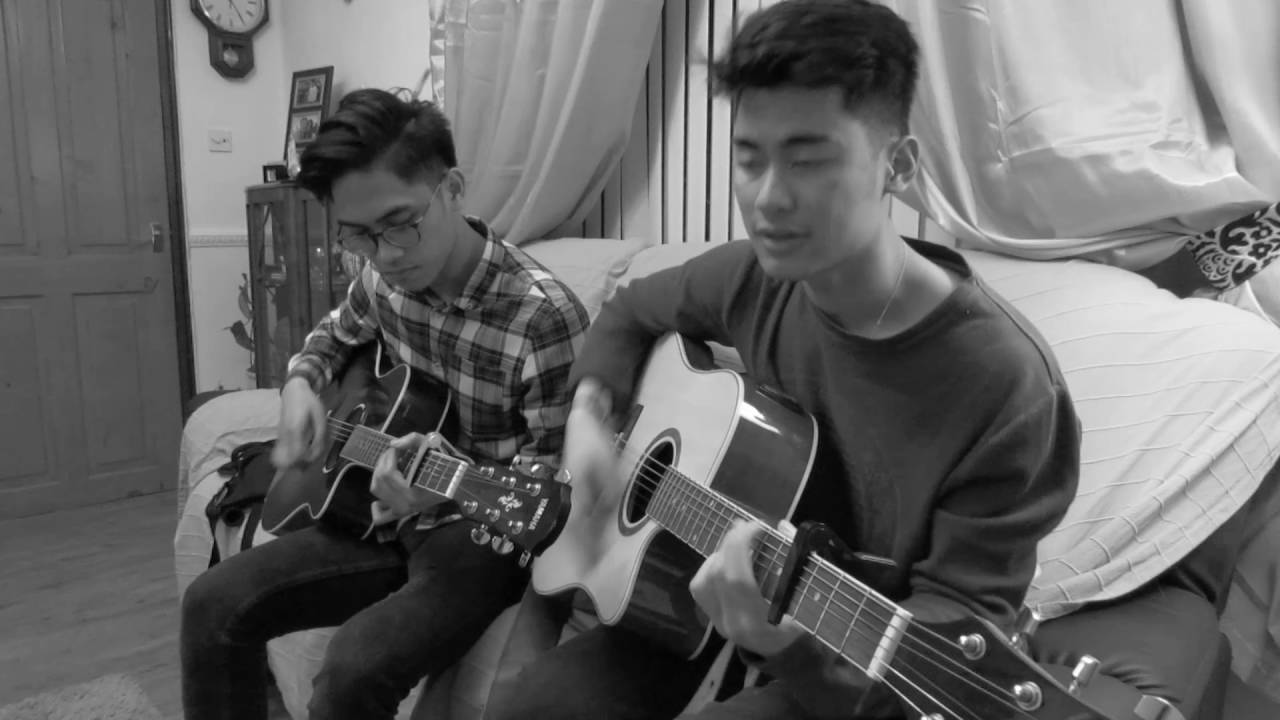 A Thousand Miles (Vanessa Carlton) Cover - YouTube