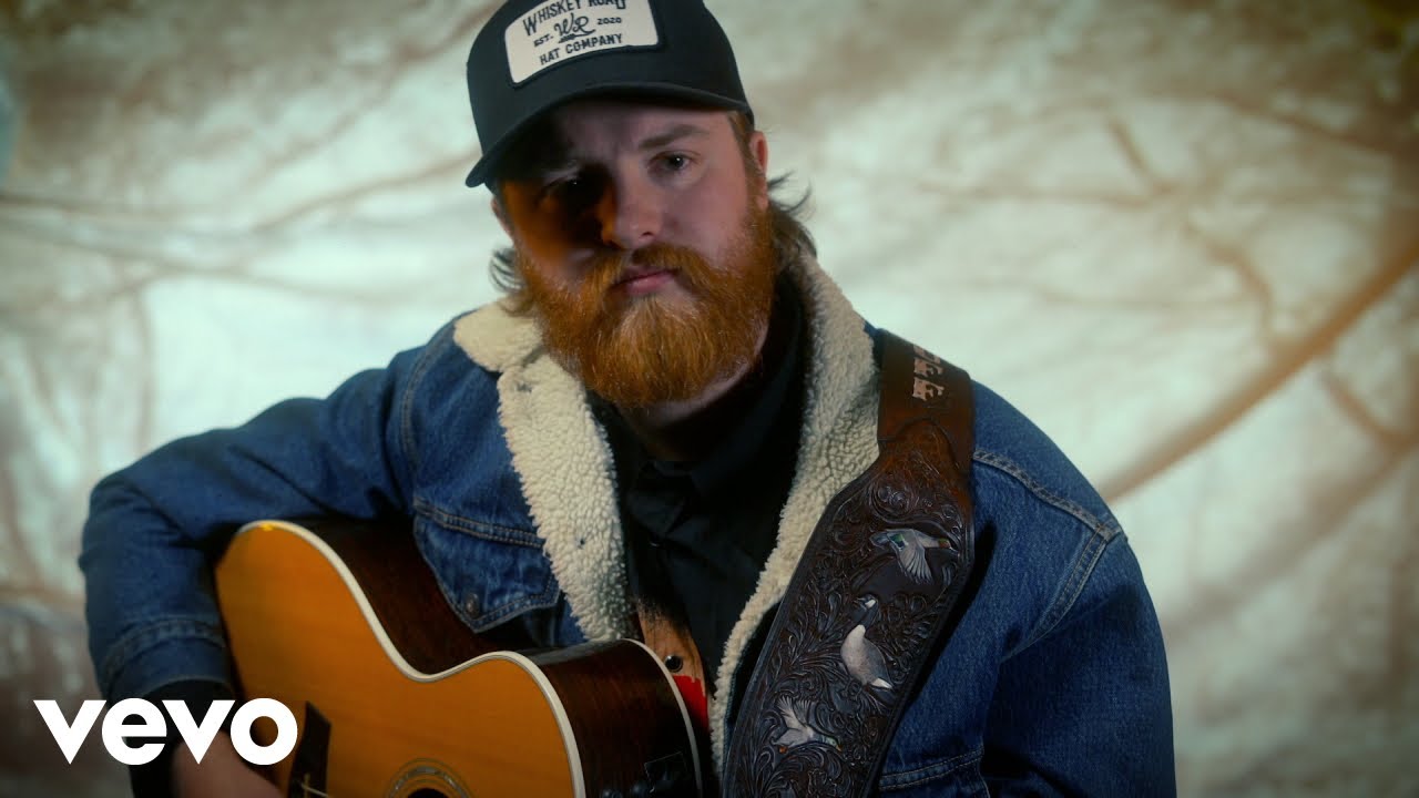 Colby Acuff - Boy and a Bird Dog (Official Acoustic Video) - YouTube