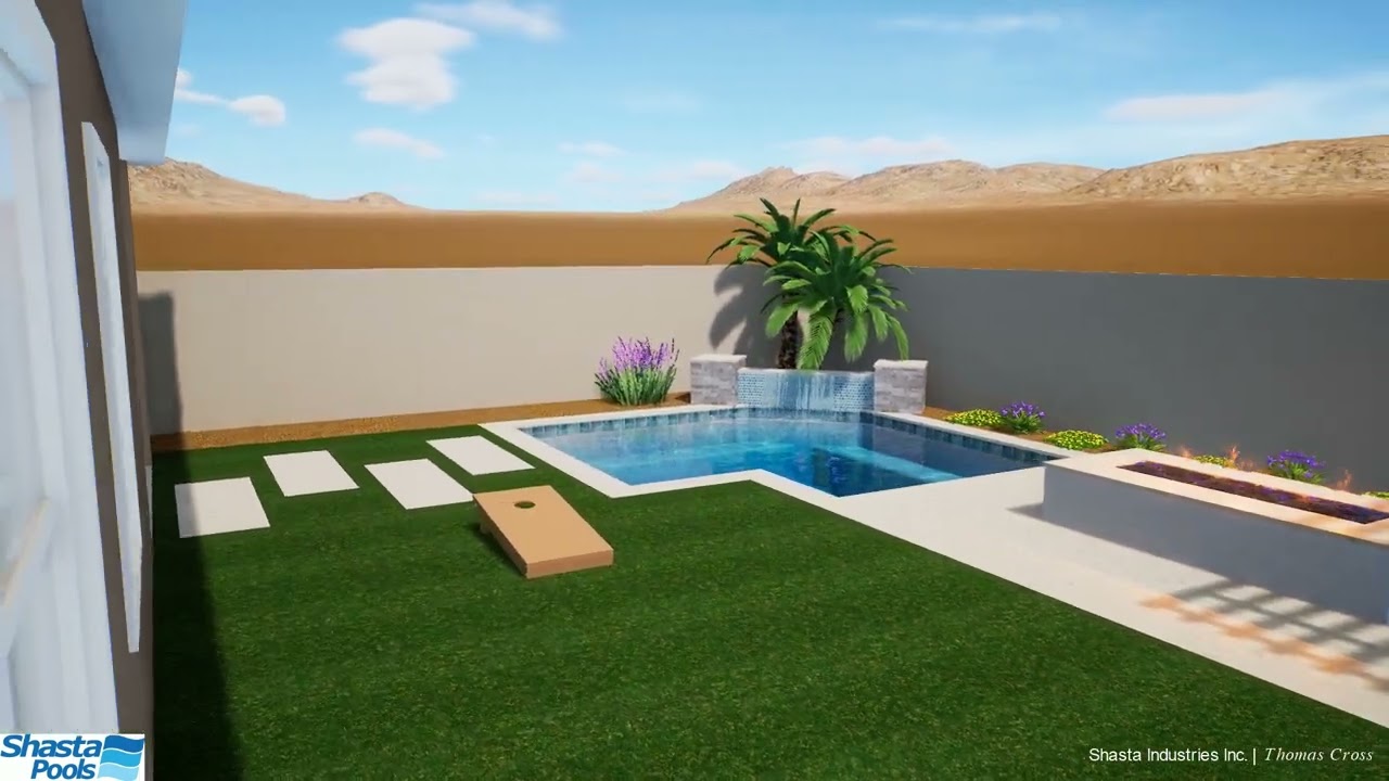 Modern Spool Design - YouTube