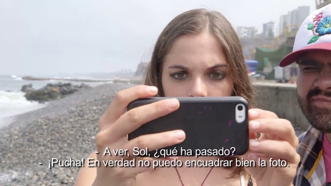 #7Diferencias: Rango de Visión Más Amplio - YouTube