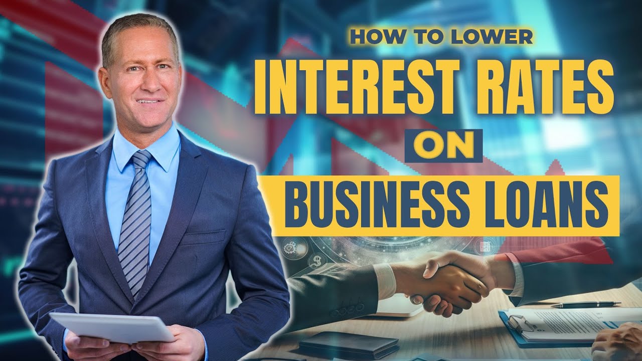 LOWER INTEREST RATES (TESTED and WORKS!) - YouTube