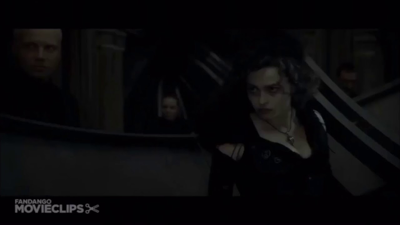 Severus... please - YouTube