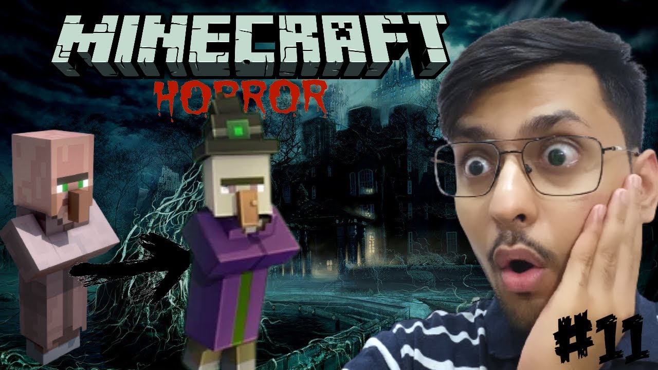 THE EVOLUTION | MINECRAFT CHALLENGES #11 - YouTube