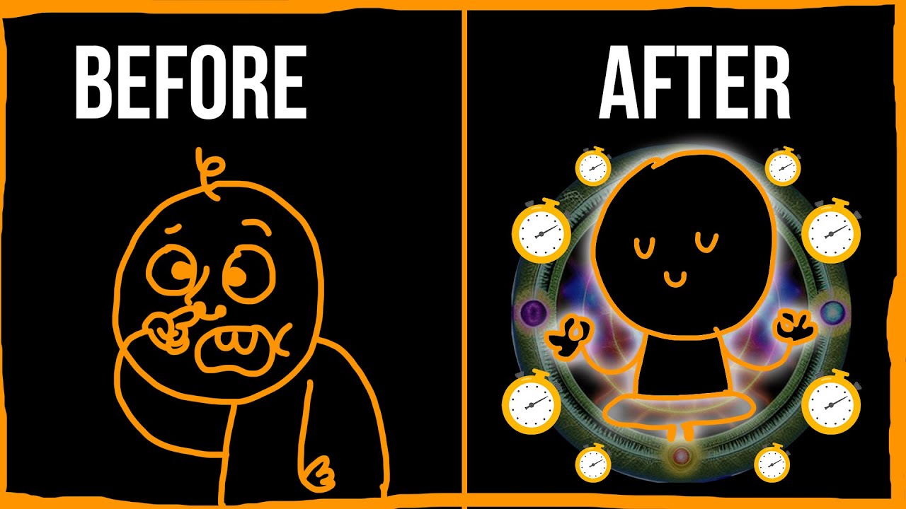 focusing is easy, actually | Focus Made Easy | Simple Techniques to ...