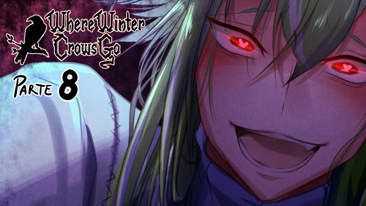 Final Yandere | Where Winter Crows Go | Gameplay en español - YouTube