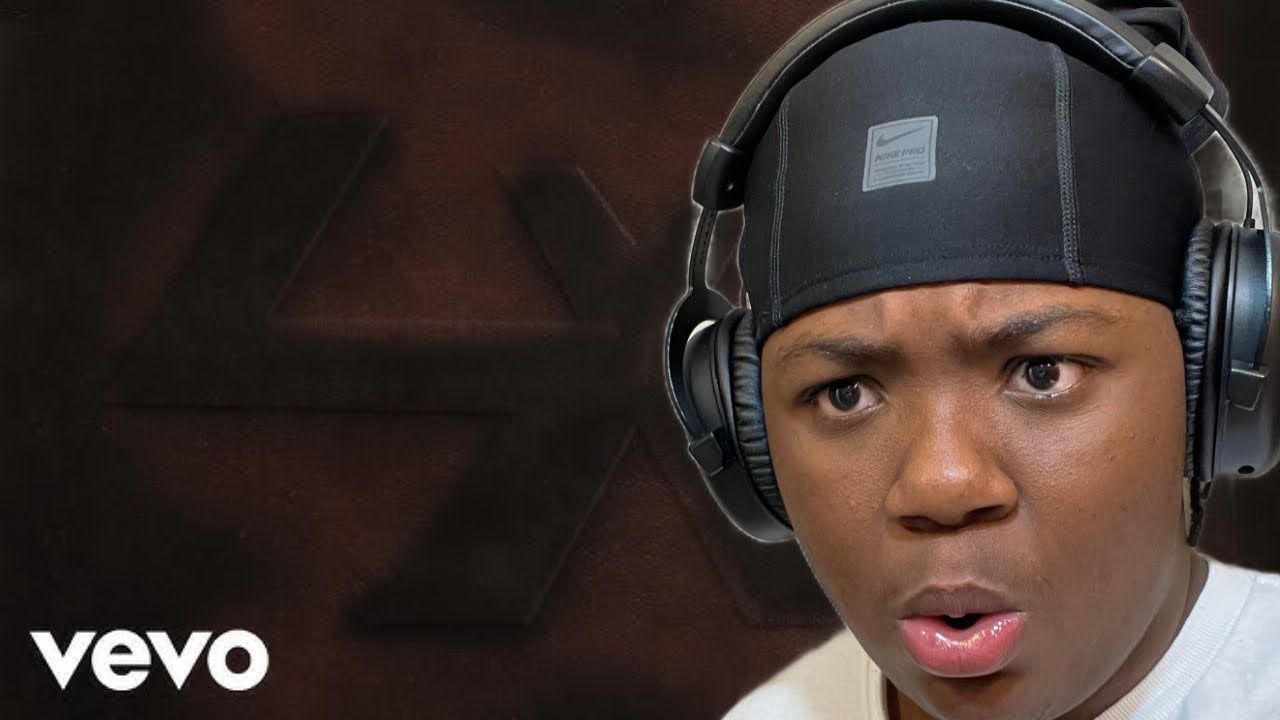 IS OLD TRAVIS BACK?? | Travis Scott - 4X4 - YouTube