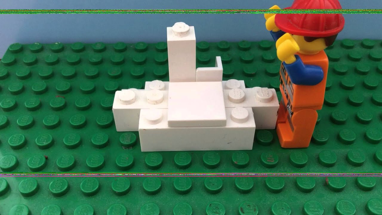 LEGO SHIT 2 - YouTube