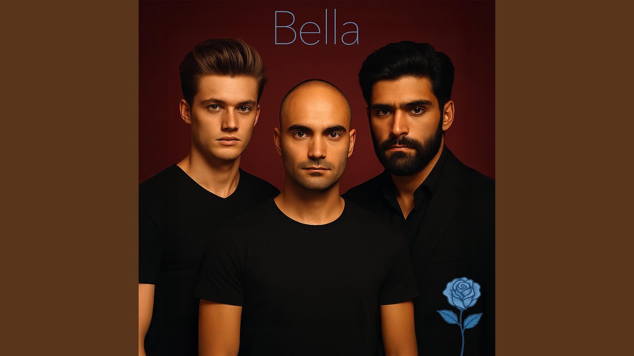 Bella - YouTube