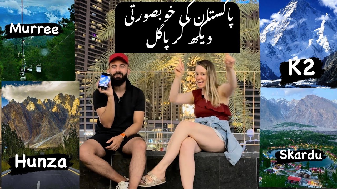 Rating Beautiful Pakistani Locations | Rate out of 10 | Beautiful ...