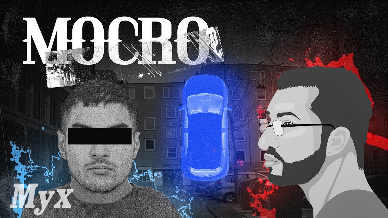 Mocro Maffia (4) : Amsterdam Gangs take the life of the innocent ...