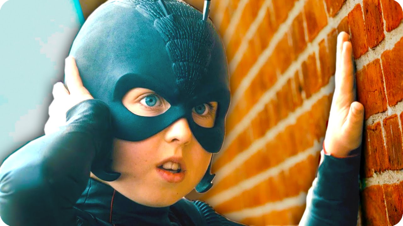 ANTBOY IS THE HERO WE NEED - YouTube