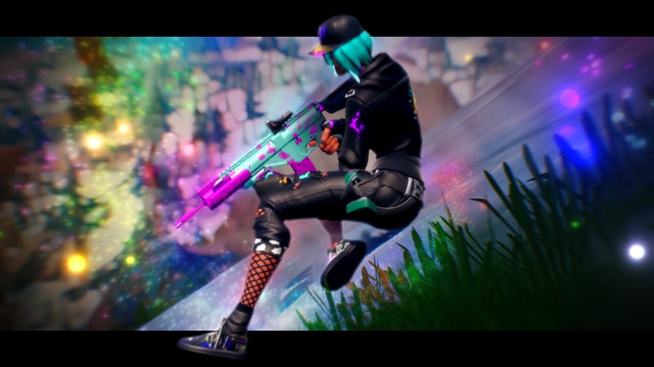 OCD | A Cinematic Edit... ft. Chapter 3 - YouTube