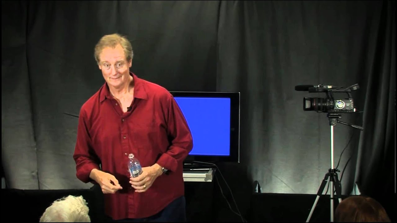 The Timothy Okeefe Workshops Promo 1 - YouTube