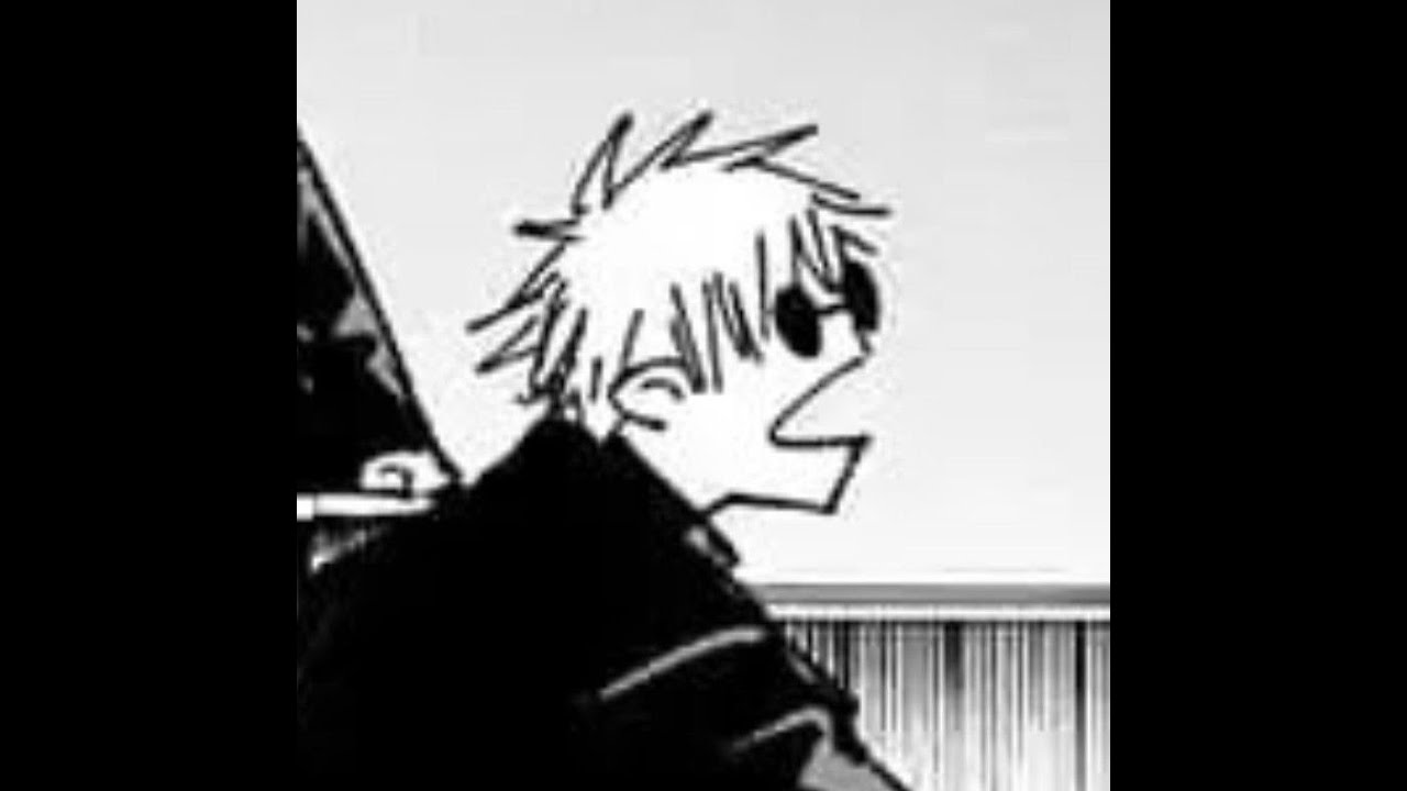 So i voiced over JJK: Episode 1/pilot - YouTube