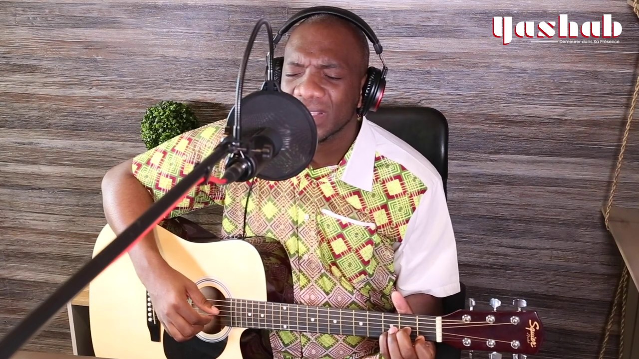 Yashab - Session du 05/05/2020 - YouTube