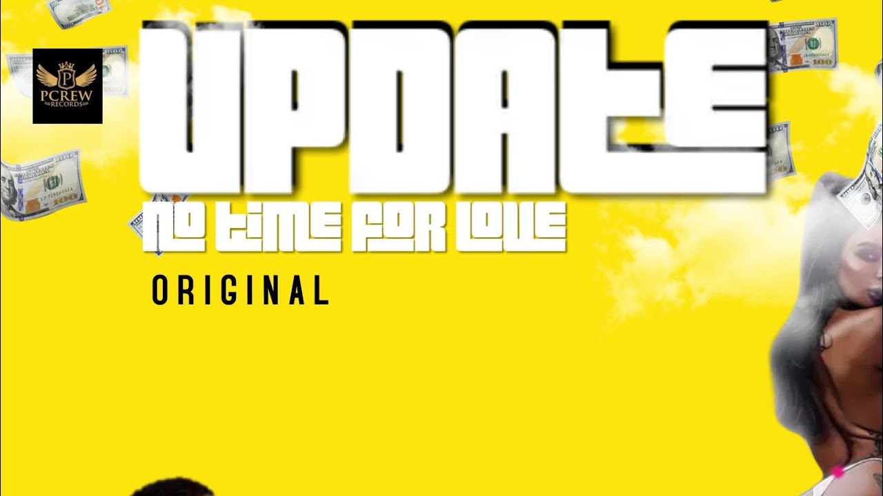 ORIGINAL - UPDATE {prod vampire Craze beats} - YouTube