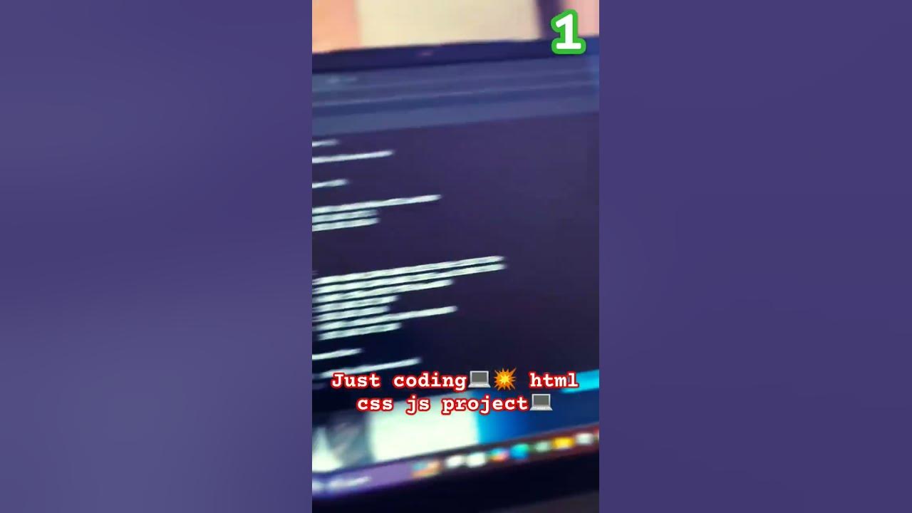 Project | html | css | js | #coding 💥🥈💥#webdevelop #tranding #shots #viralvideo #webdevelop 🥉🏆👈🥈 ...