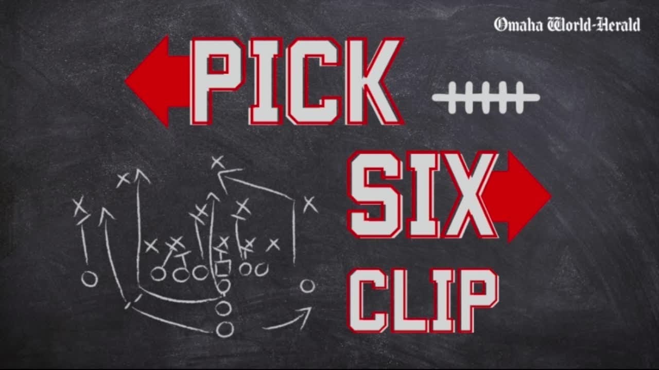 Pick Six Clip: Why Carter Nelson committed to Nebraska - YouTube