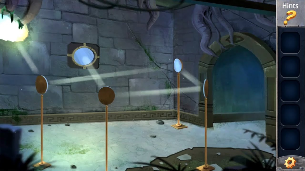 Prison Escape | Gameplay | Prison Escape Puzzle | Adventures | Mayan ...