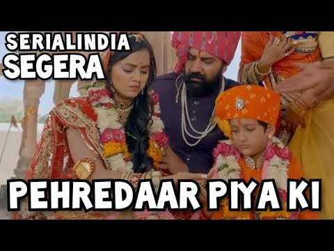 Pehredhaar piya ki | ketika wanita dewasa menikahi anak kecil !!!