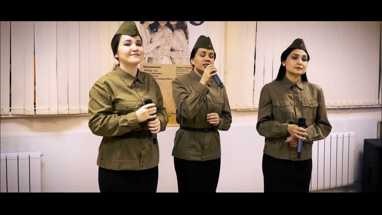 "Солдат" - YouTube