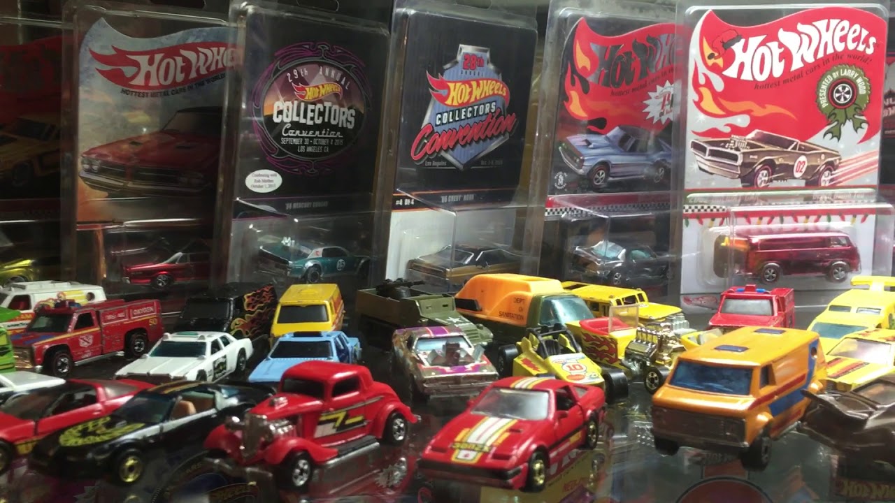 The toy shack in Las Vegas (reupload) - YouTube