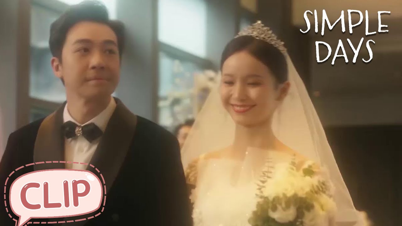 He abandoned his girlfriend to marry a rich woman ! | Simple Days ...