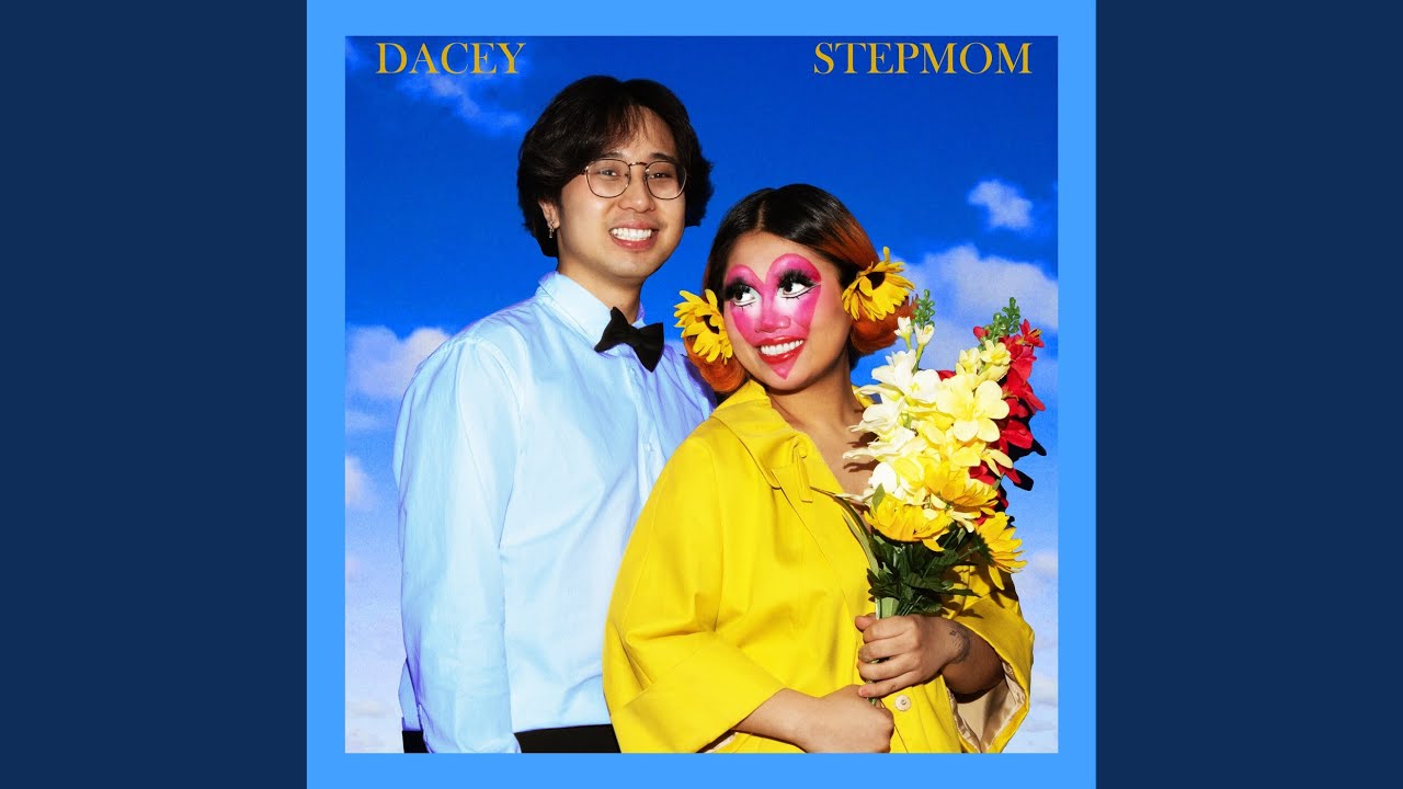 Stepmom Youtube Music