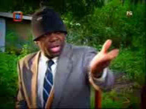 Mwine Mushi vs Kasaka - Pastor Kasaka Part 1 - YouTube