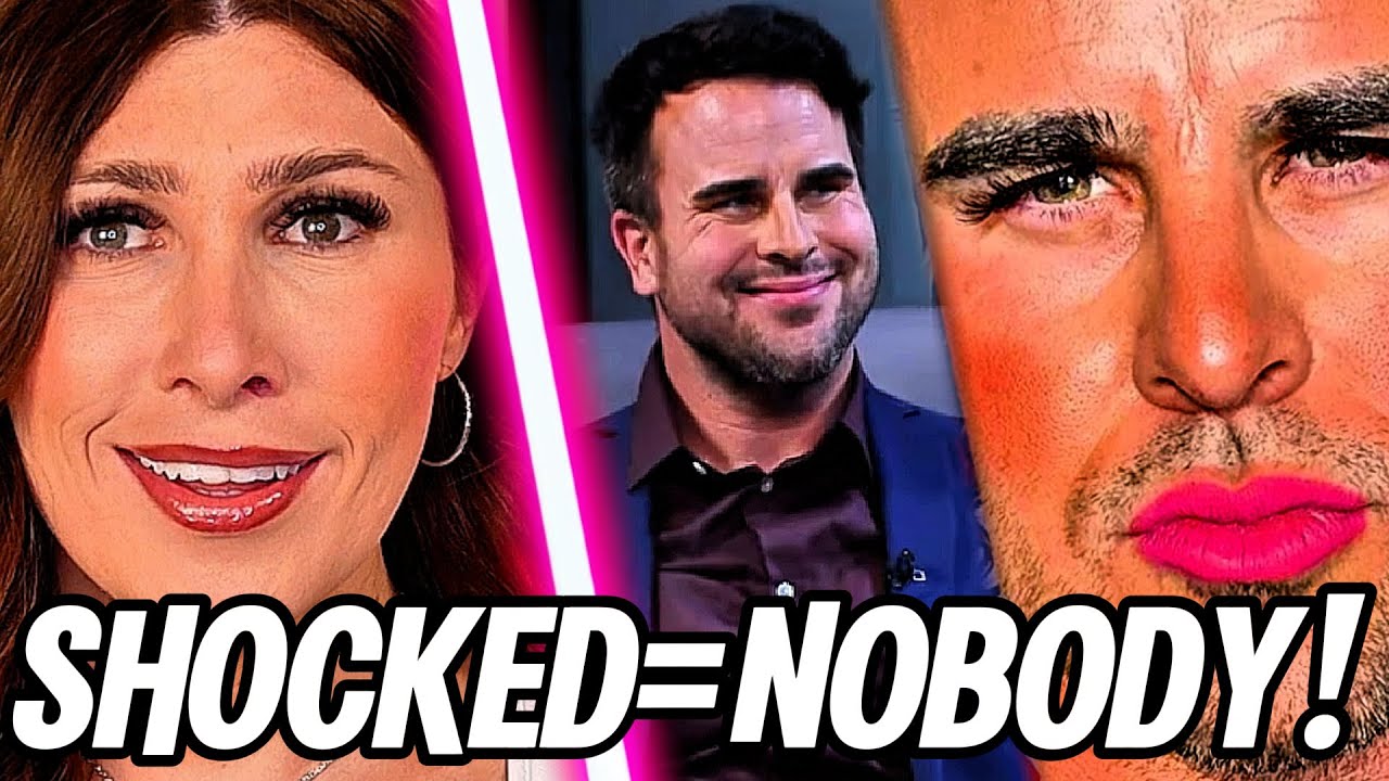 JOSH SEITER is NOT TRANS - the GRIFT is over!! - YouTube