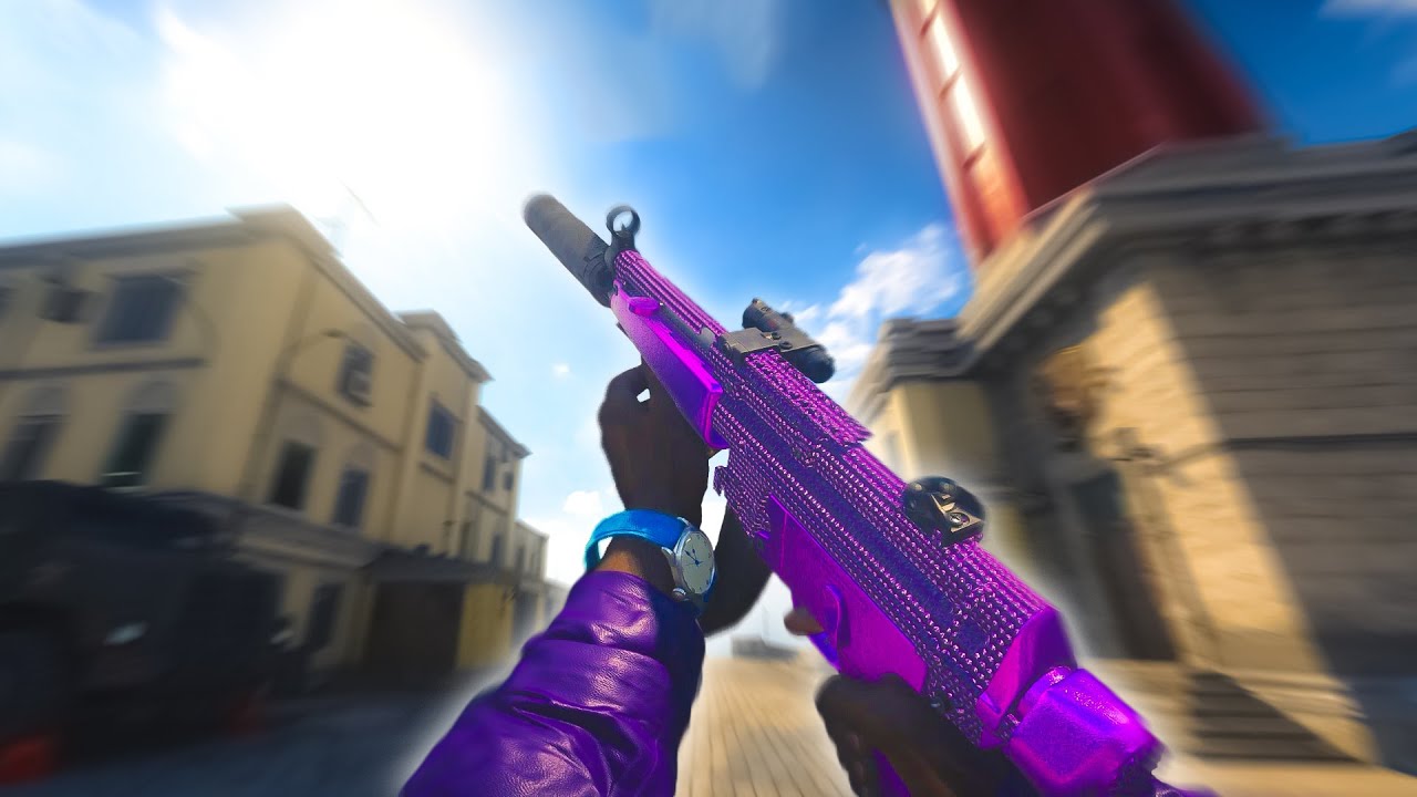 The Best Controller Player - YouTube