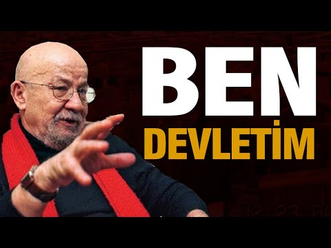 Yalçın Küçük İle Hakim Arasında Sert Tartışma