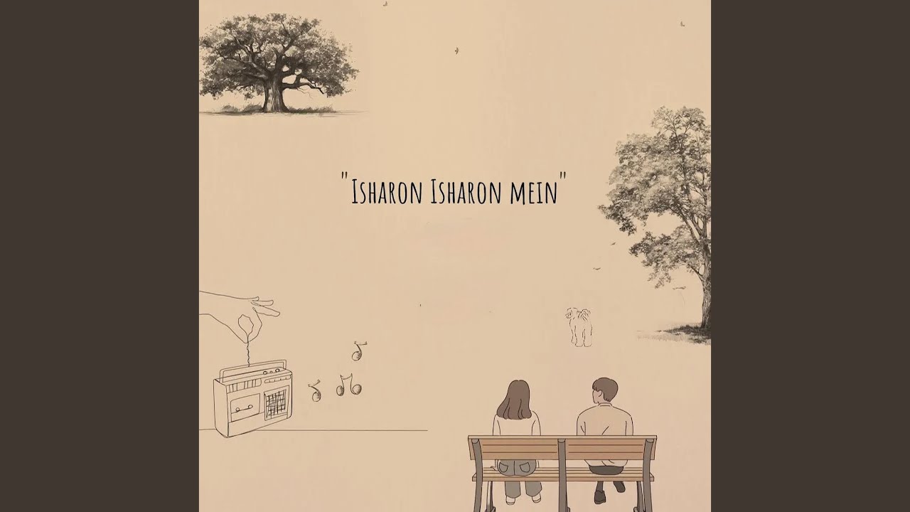 Isharon Isharon Mein - YouTube