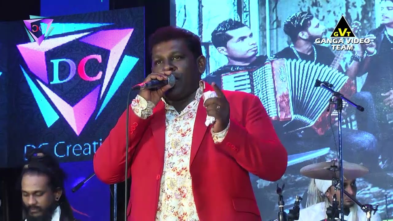 DC Creations Semi Acoustic Live in Concert Step - 3 with Flashback ...