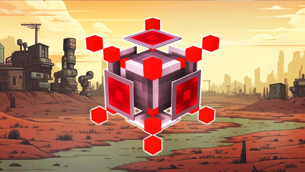 FTB Genesis Cyclic Wireless Power + IC2 Automation EP8 - YouTube