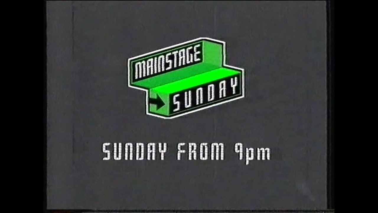 MTV Base | Ads, junctions and MTV Base News | October 2005 - YouTube