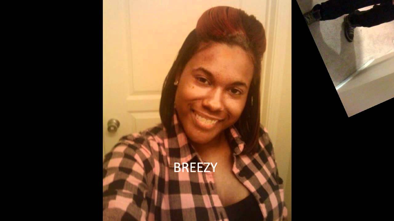 Briana ft. Xo Your Boo - YouTube