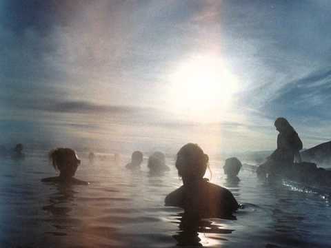 Frank Ocean - Swim Good (Instrumental) - YouTube