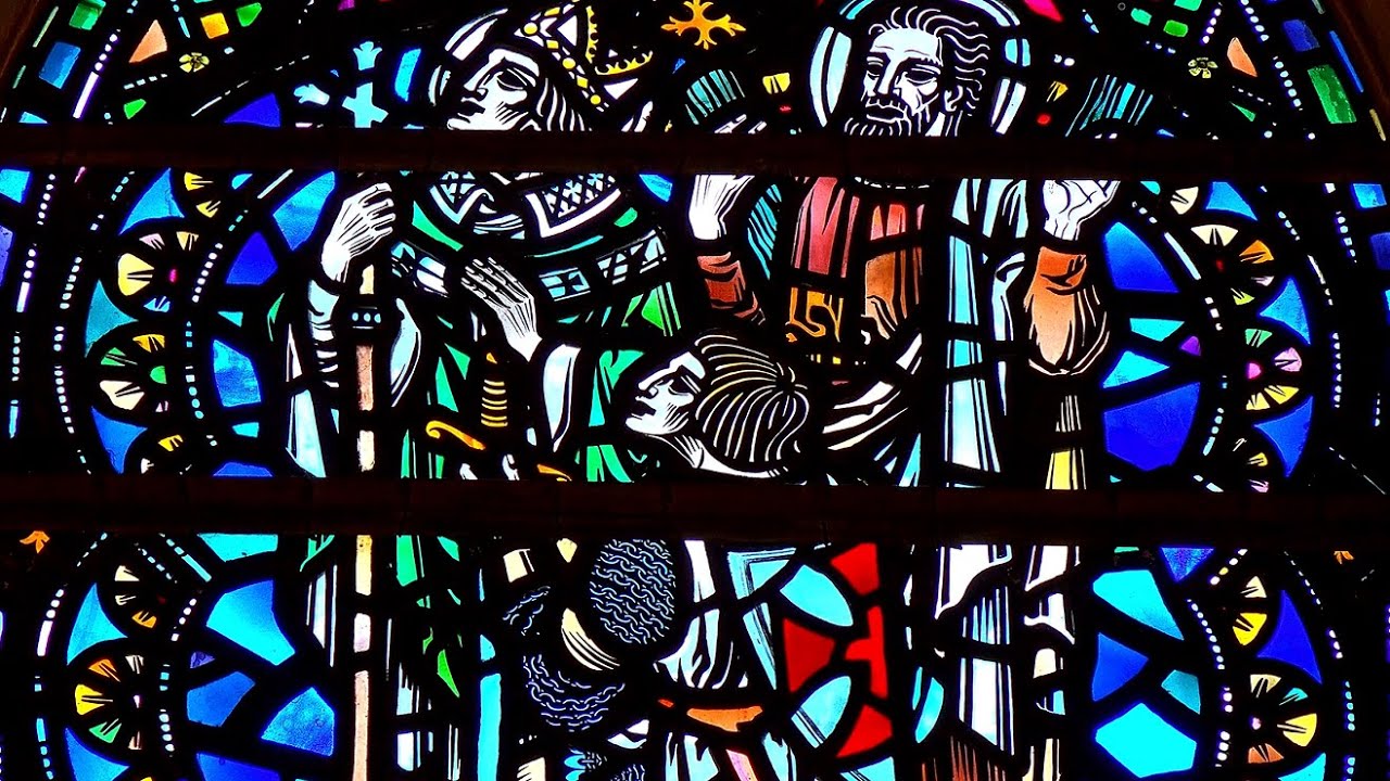 Temple Church & The Tombs of the Templar Knights: Temple, London ...
