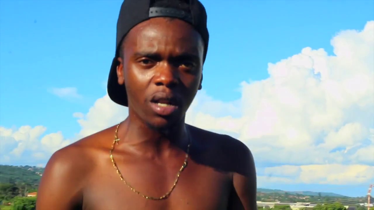WUKID - HOMMIE WHOSE NEW [Music Video] - YouTube