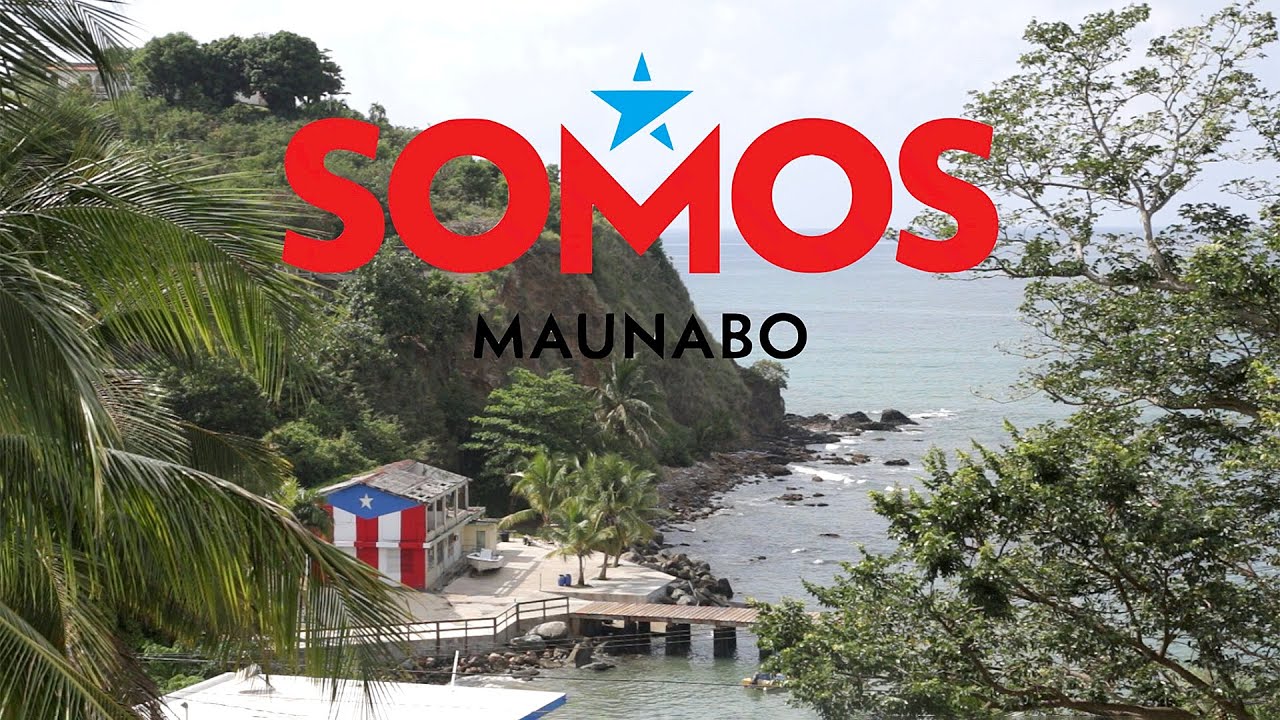 Somos Maunabo - YouTube